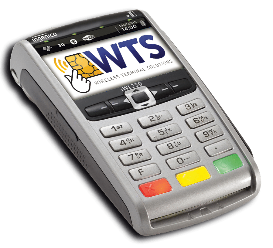 User Guides - Wireless Terminal Solutions User Guides - Wireless Terminal Solutions